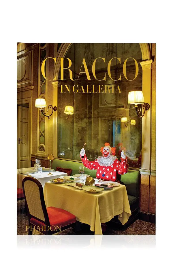 PHAIDON Cracco In Galleria - Multi