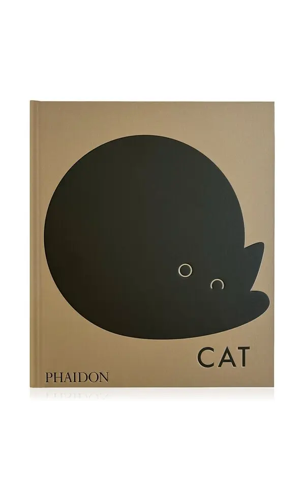 PHAIDON Cat - Multi