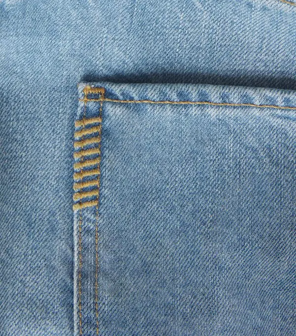 Paige Cameron Wide-leg Jeans