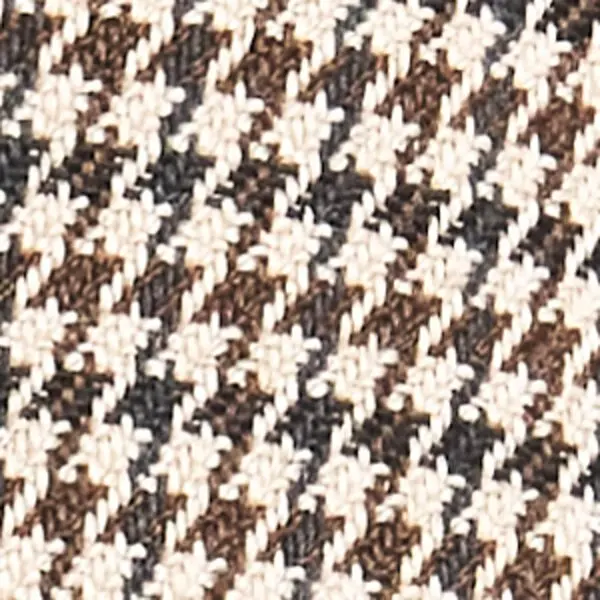ABOUT:BLANK Wool-blend Monogram Cap