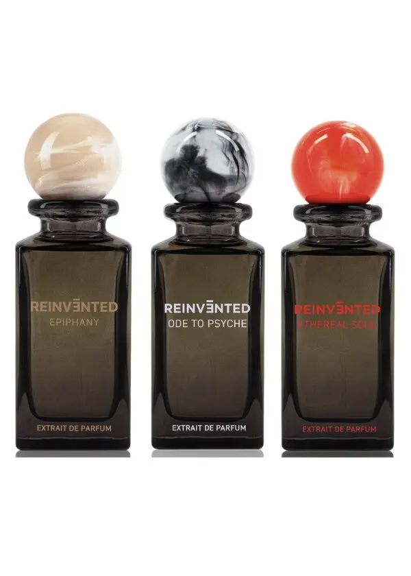 REINVENTED PARFUMS Epiphany Extrait De Parfum