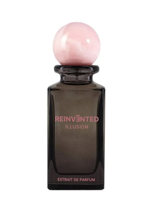REINVENTED PARFUMS Illusion Extrait De Parfum