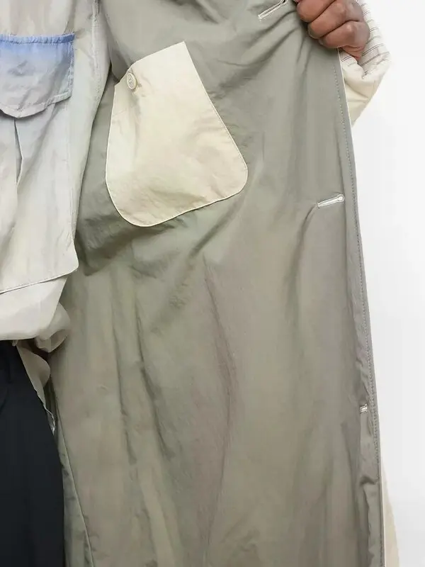 Gucci Belted Padded Coat