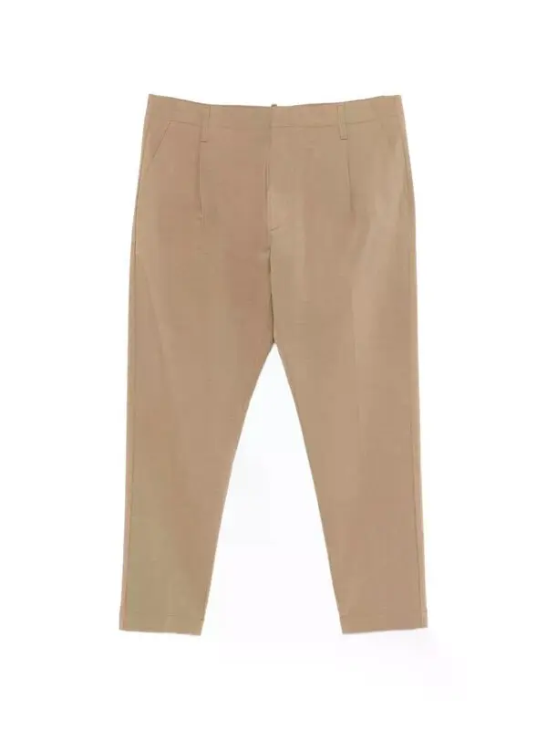 DONDUP Pleated Trousers
