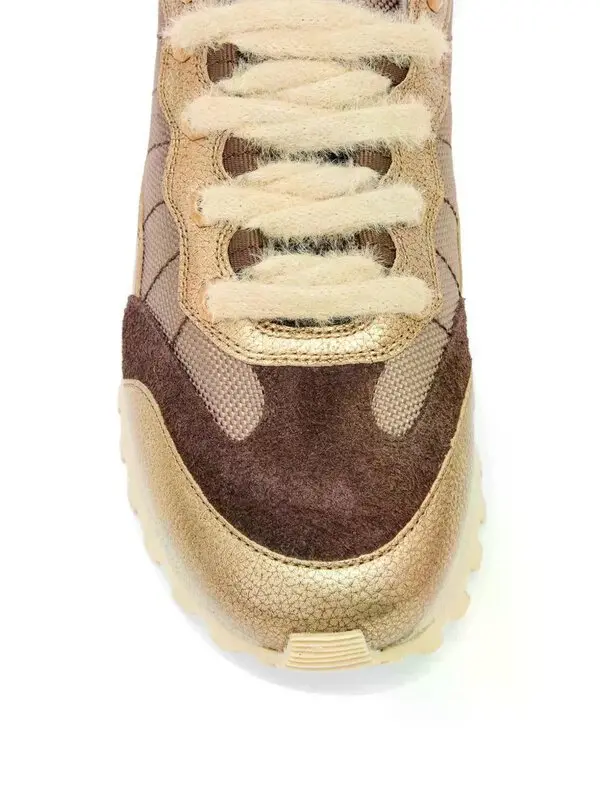 ALLSAINTS Nevis Lace-up Sneakers