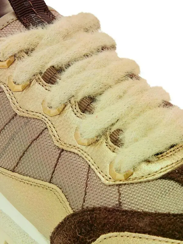 ALLSAINTS Nevis Lace-up Sneakers