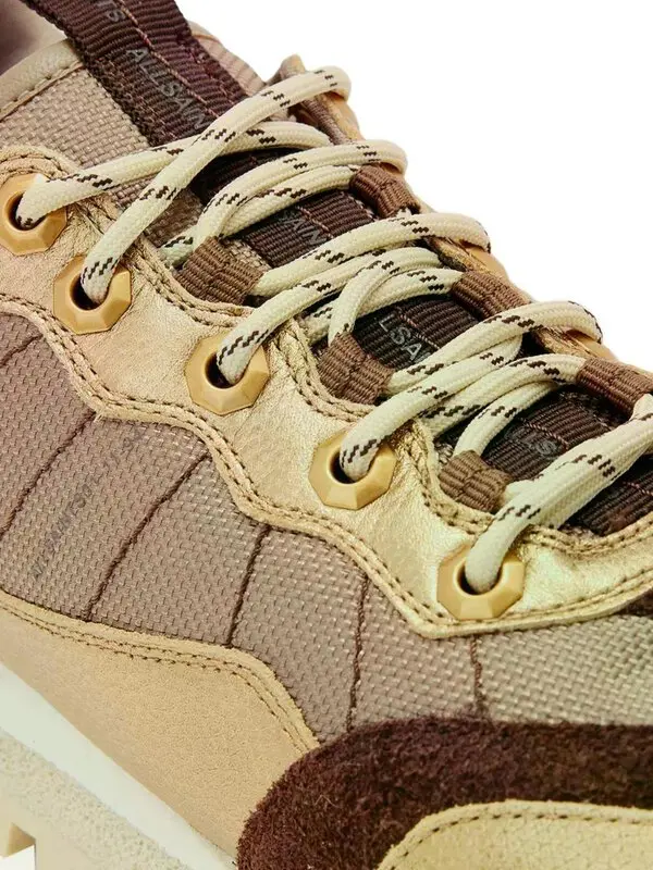 ALLSAINTS Nevis Lace-up Sneakers