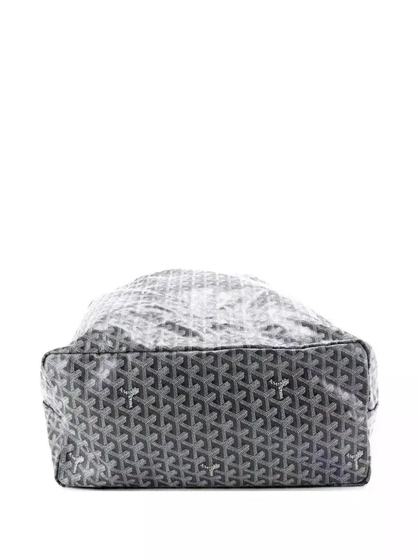 Goyard Saint Louis Gm Tote Bag - Grey