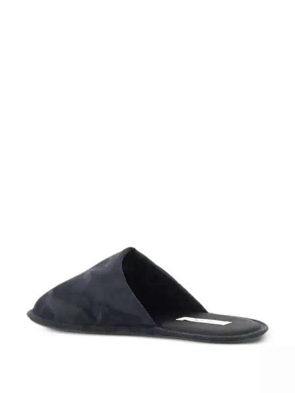 THE ROW Frances Slipper