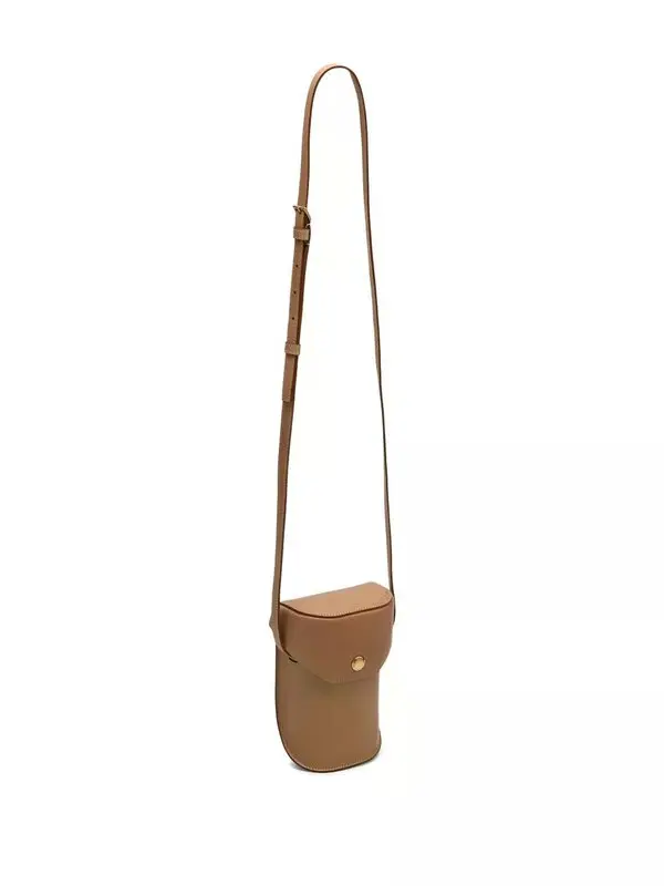Saint Laurent Leather Shoulder Bag