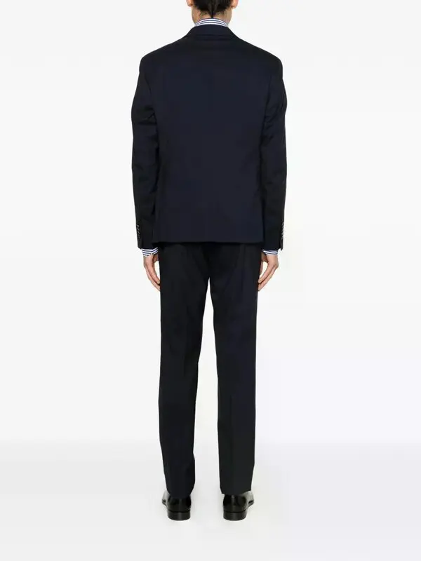 MANUEL RITZ Single-breasted Suit