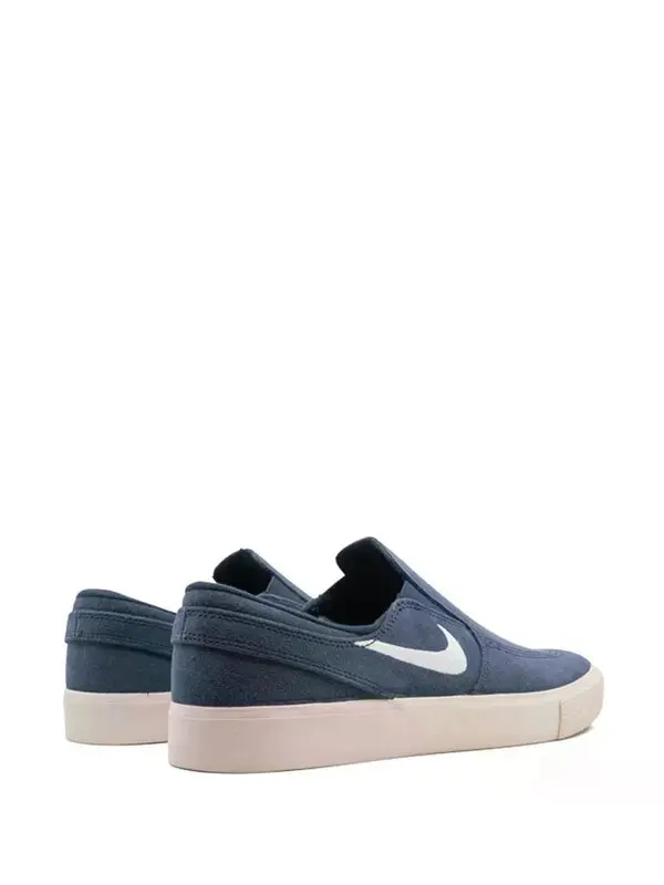 Nike Zoom Stefan Janoski Rm Slip-on Sneakers