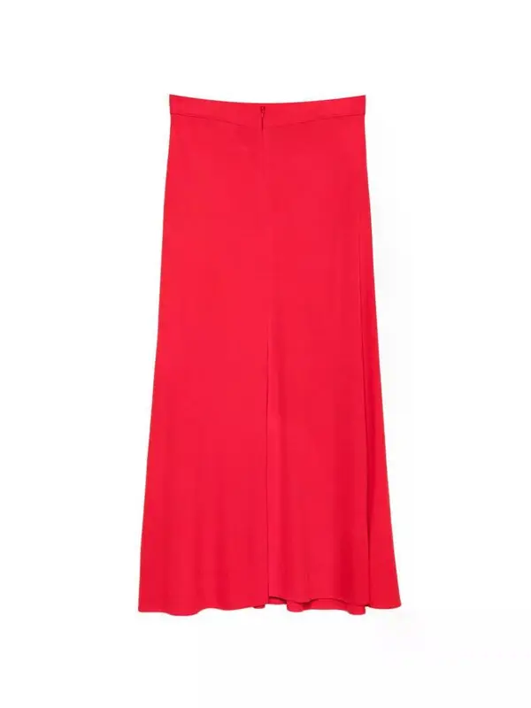 SEMICOUTURE A-line Skirt