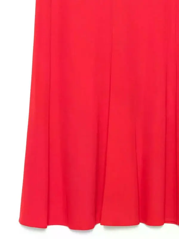 SEMICOUTURE A-line Skirt