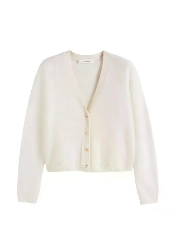 Chinti & Parker V-neck Cashmere Cardigan