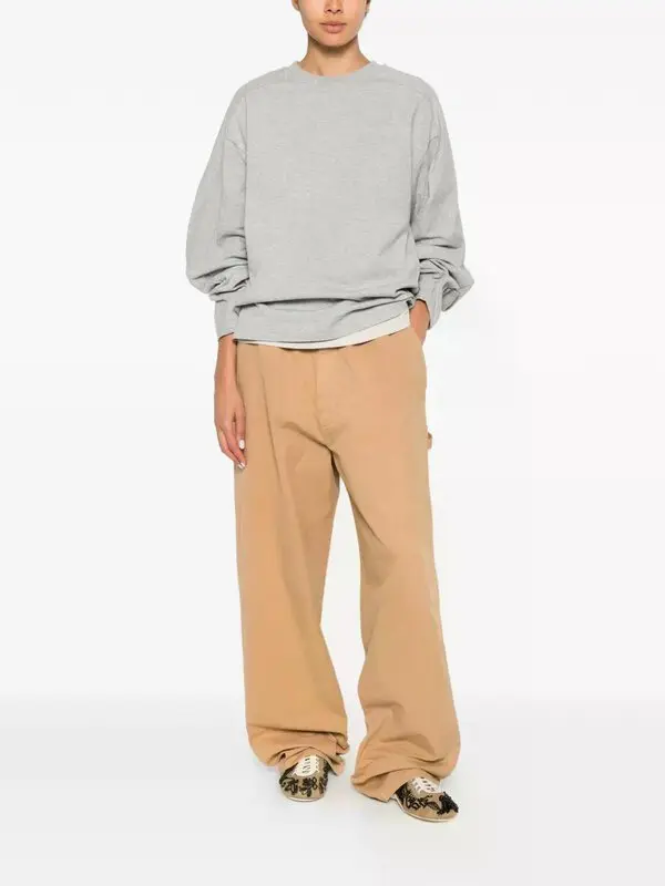 ENTIRE STUDIOS Crew Neck Sweatshirt