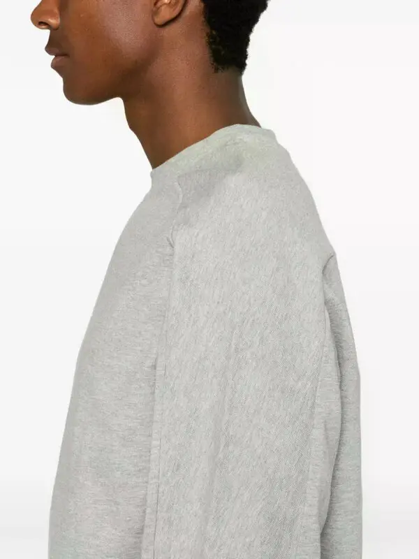 ENTIRE STUDIOS Crew Neck Sweatshirt