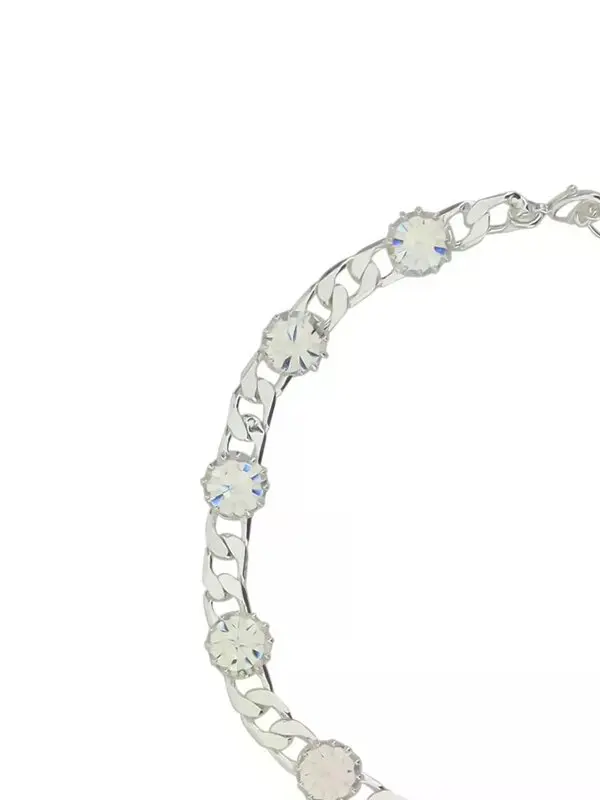 Magda Butrym Chain Necklace