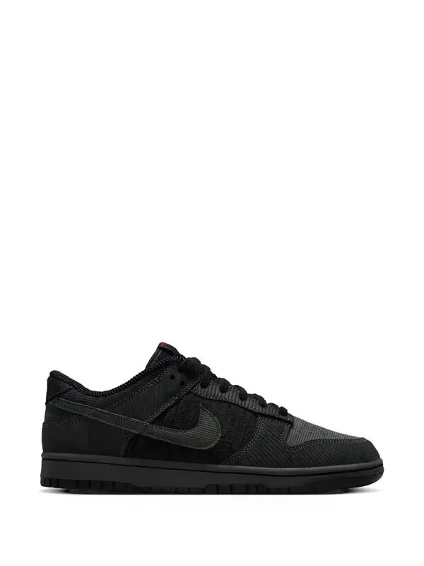 Nike Dunk Low Retro Premium Corduroy Sneakers