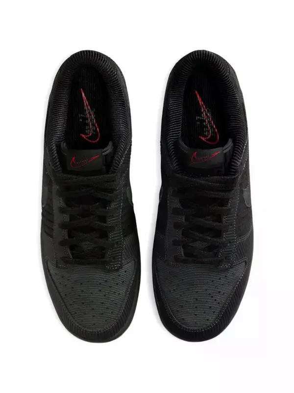 Nike Dunk Low Retro Premium Corduroy Sneakers