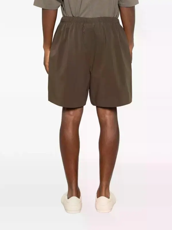 Fear Of God Elasticated Drawstring Shorts