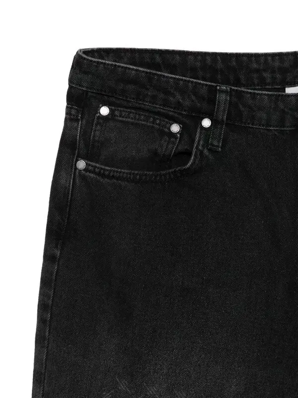 DAILY PAPER Amba Monogram Jeans