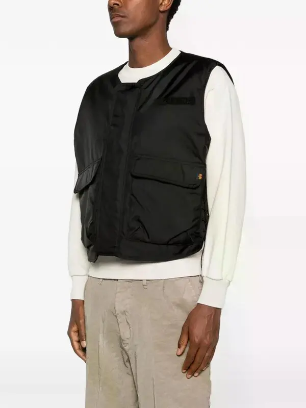 Alpha Industries M-1952a Heritage Gilet