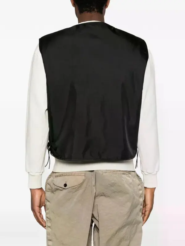 Alpha Industries M-1952a Heritage Gilet