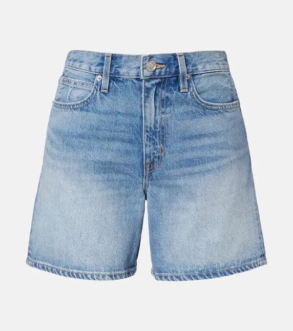 SLVRLAKE Walker Denim Shorts