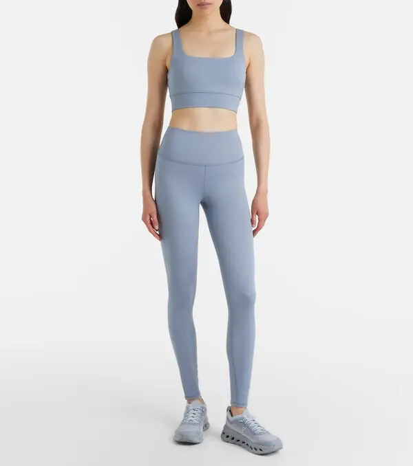 Varley Assure Leggings - Blue