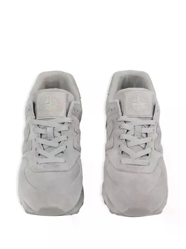 NEW BALANCE 574 Legacy Sneakers - Grey