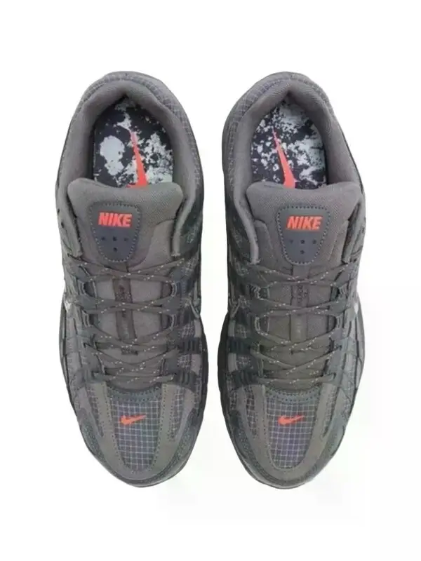 Nike P-6000 Low-top Sneakers