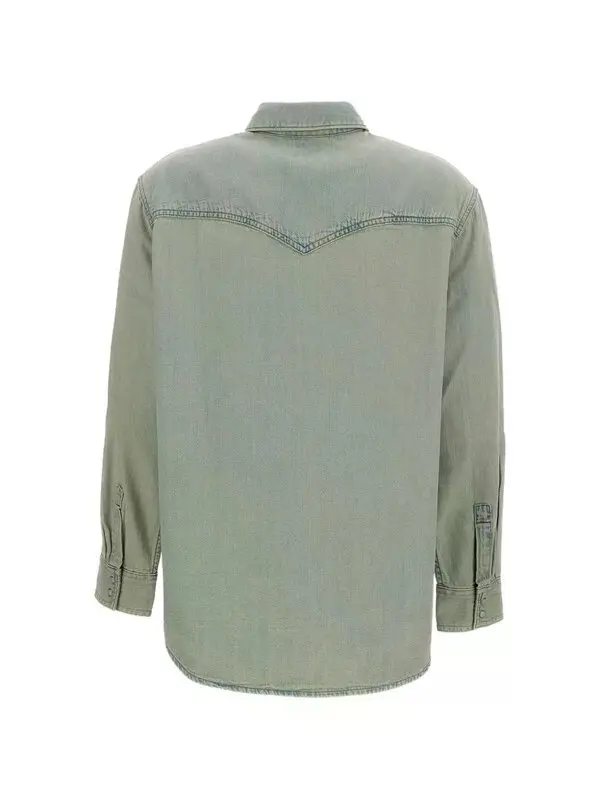 LEVI'S Teodora Chest Pocket Shirt