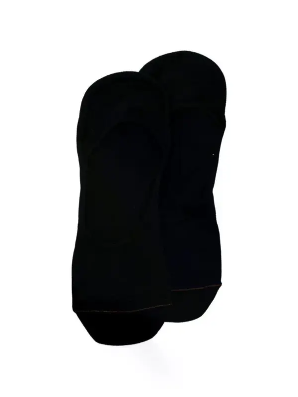Zegna Low-cut Socks