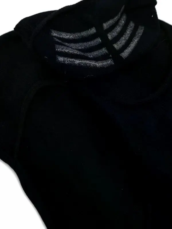 Zegna Low-cut Socks