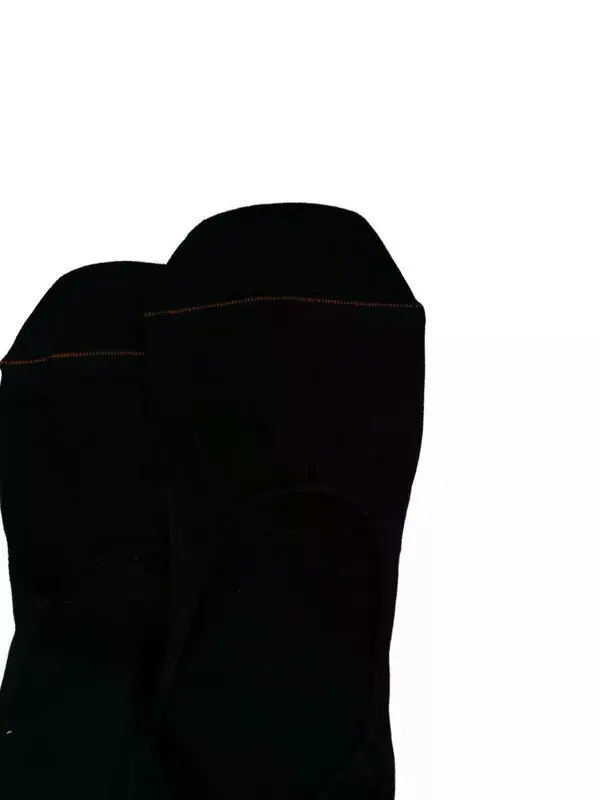 Zegna Low-cut Socks