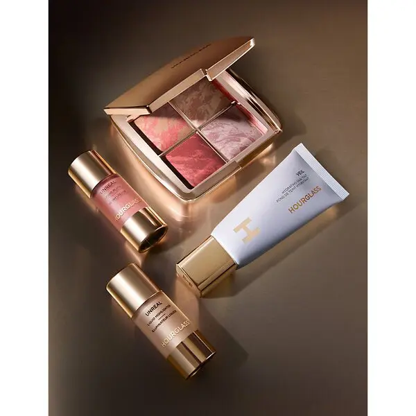 HOURGLASS Ambient Lighting Edit Face Palette 1.4g