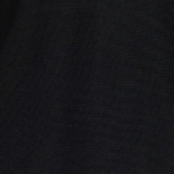 Alaïa Bell-sleeve Top - Black