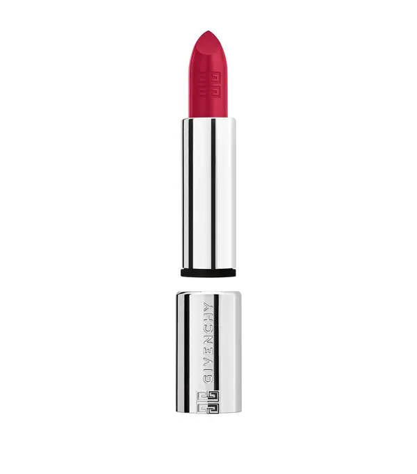 Givenchy Le Rouge Interdit Intense Silk Lipstick - Red