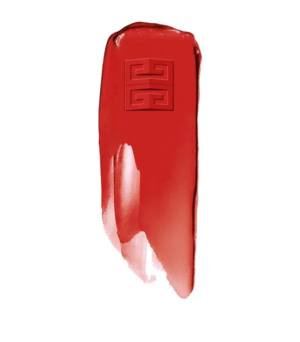 Givenchy Le Rouge Interdit Intense Silk Lipstick - Red