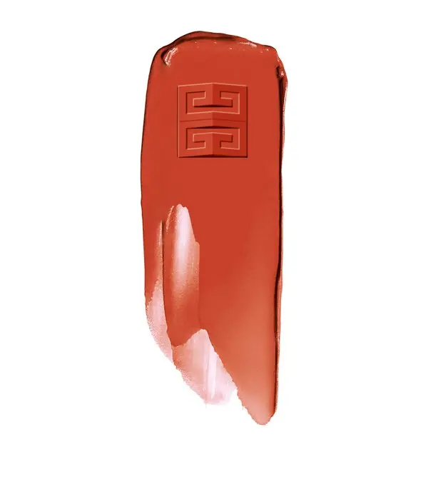 Givenchy Le Rouge Interdit Intense Silk Lipstick - Red