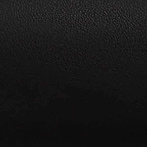Alaïa Medium Lambskin Le Teckel Shoulder Bag - Black