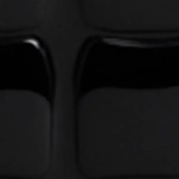 Alaïa Acetate Aviator Mask Sunglasses