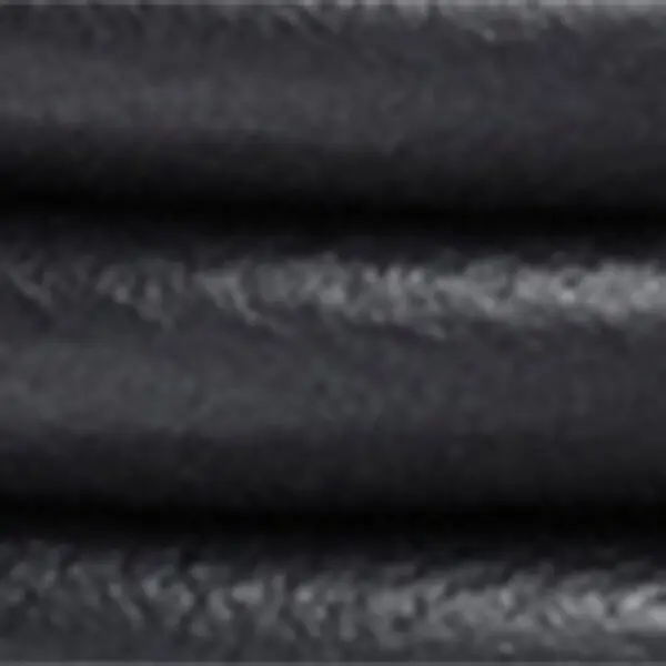 Alaïa Large Lambskin Cuff Bracelet