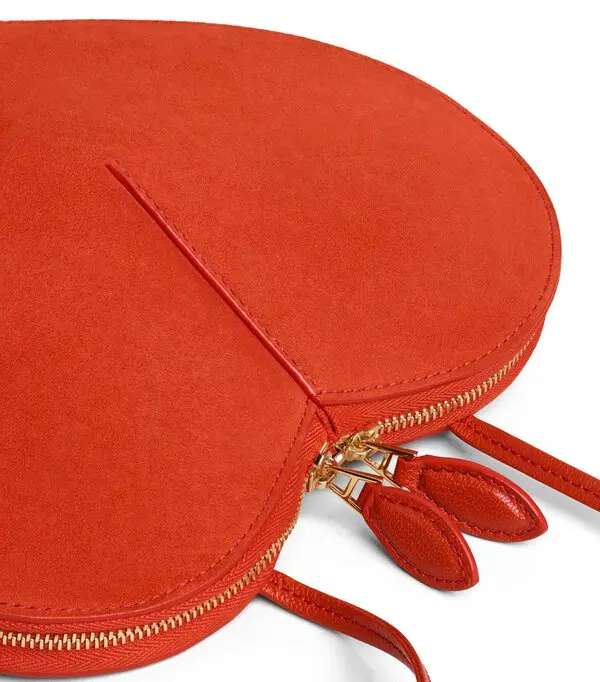 Alaïa Le Coeur Mini Shoulder Bag