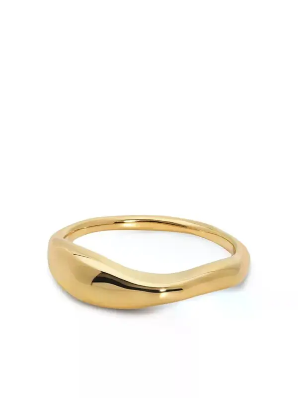 Monica Vinader Antica Stacking Ring