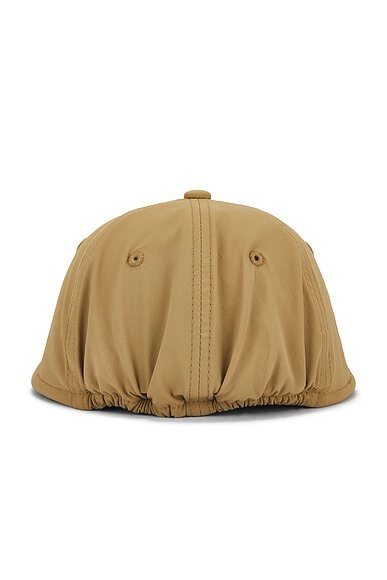 Fear Of God Baseball Cap