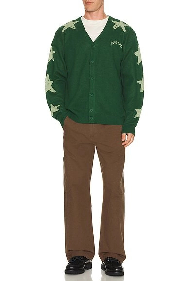 STUDENTS GOLF Studio Work Pants