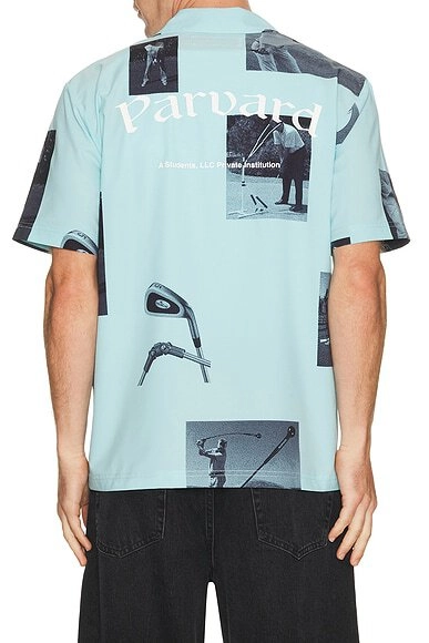 STUDENTS GOLF Assistance Please Shirt