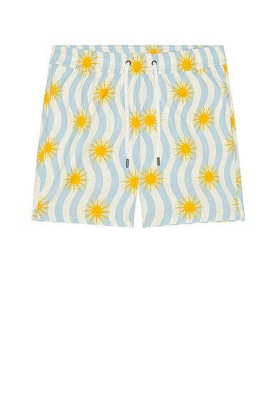 Onia Charles 5 Swim Trunk